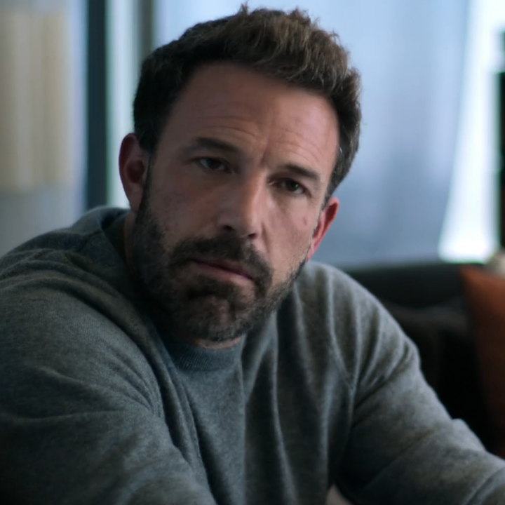 Ben Affleck Speaks Out On Jennifer Lopez Divorce