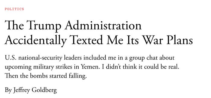 Hillary Clinton's Reaction To The Pete Hegseth Group Chat Drama Is ...