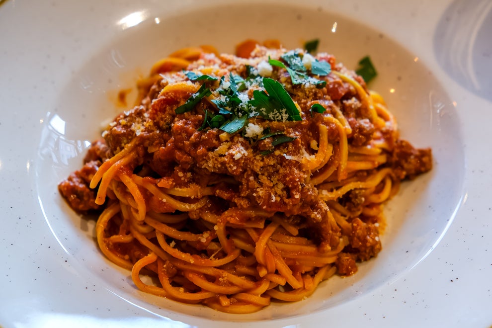 21 Wild Ways People Around The World Make Spaghetti