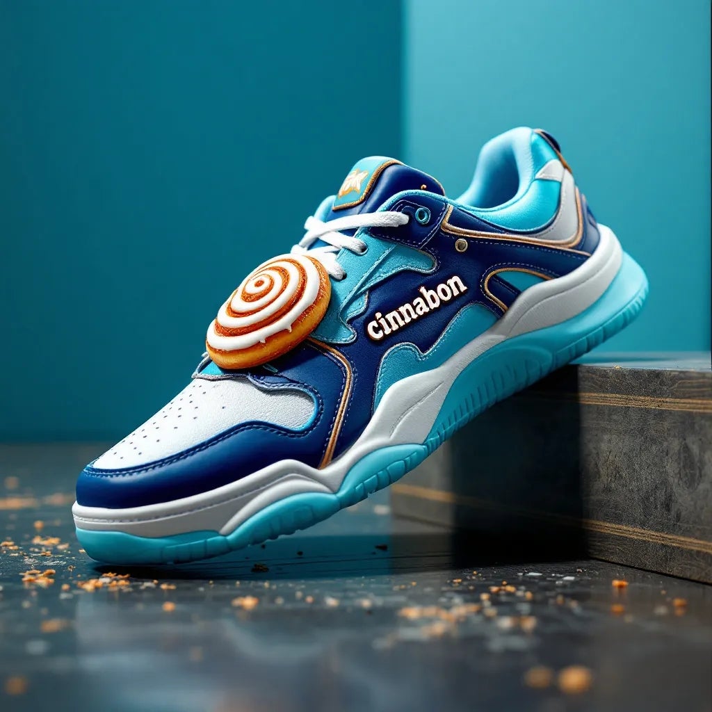 Luxury Fast Food Shoes That Look Good Enough To Eat