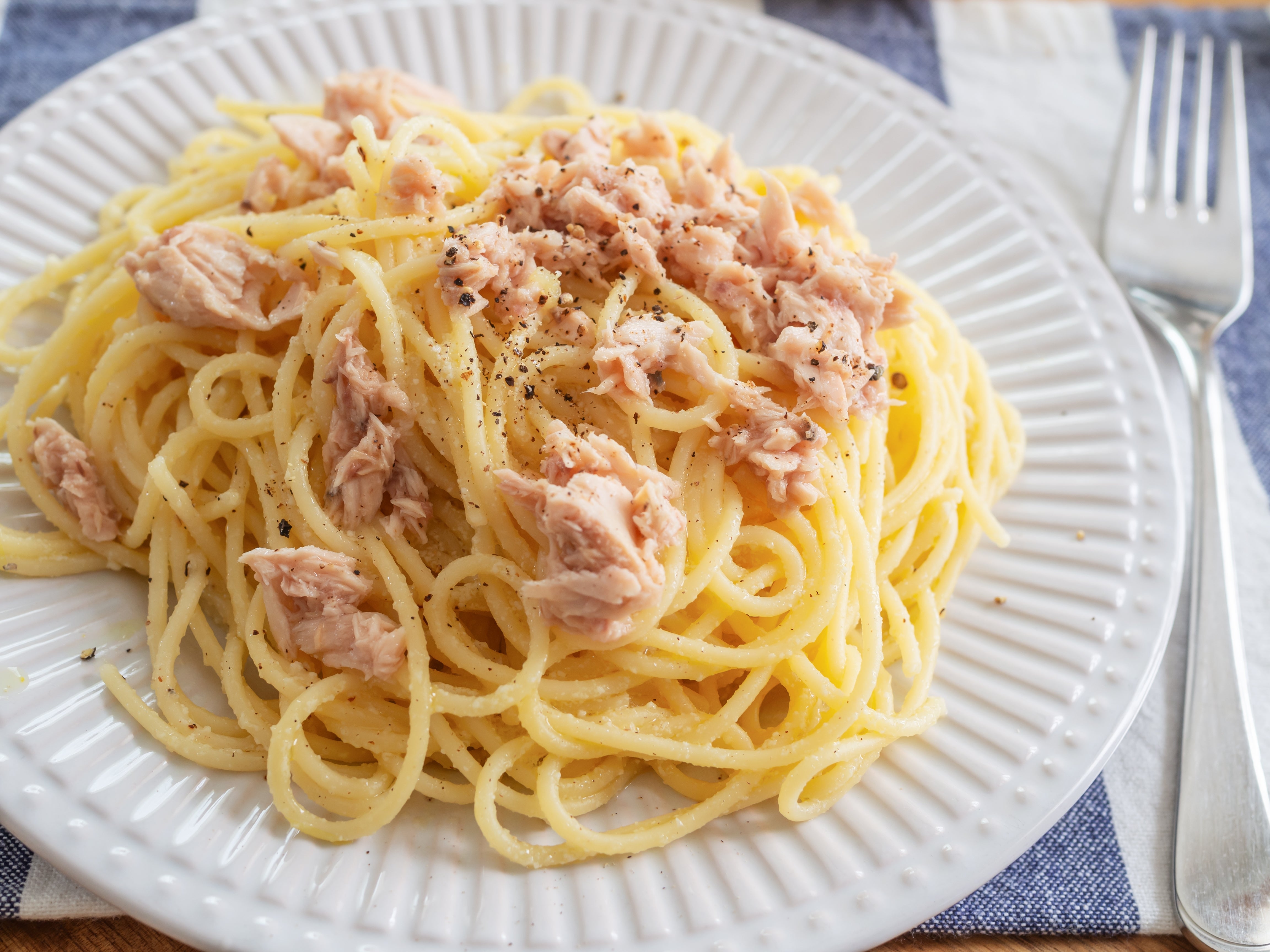 21 Wild Ways People Around The World Make Spaghetti