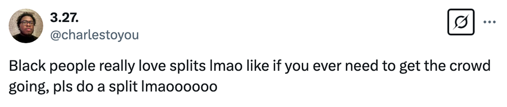 18 Funny Black Tweets From The Week