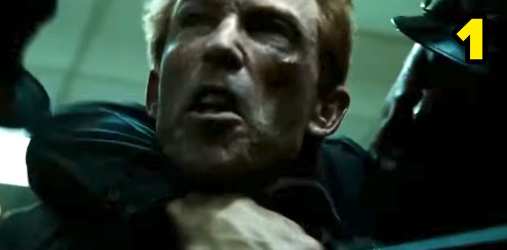 The Most Badass Movies Quotes In Cinematic History