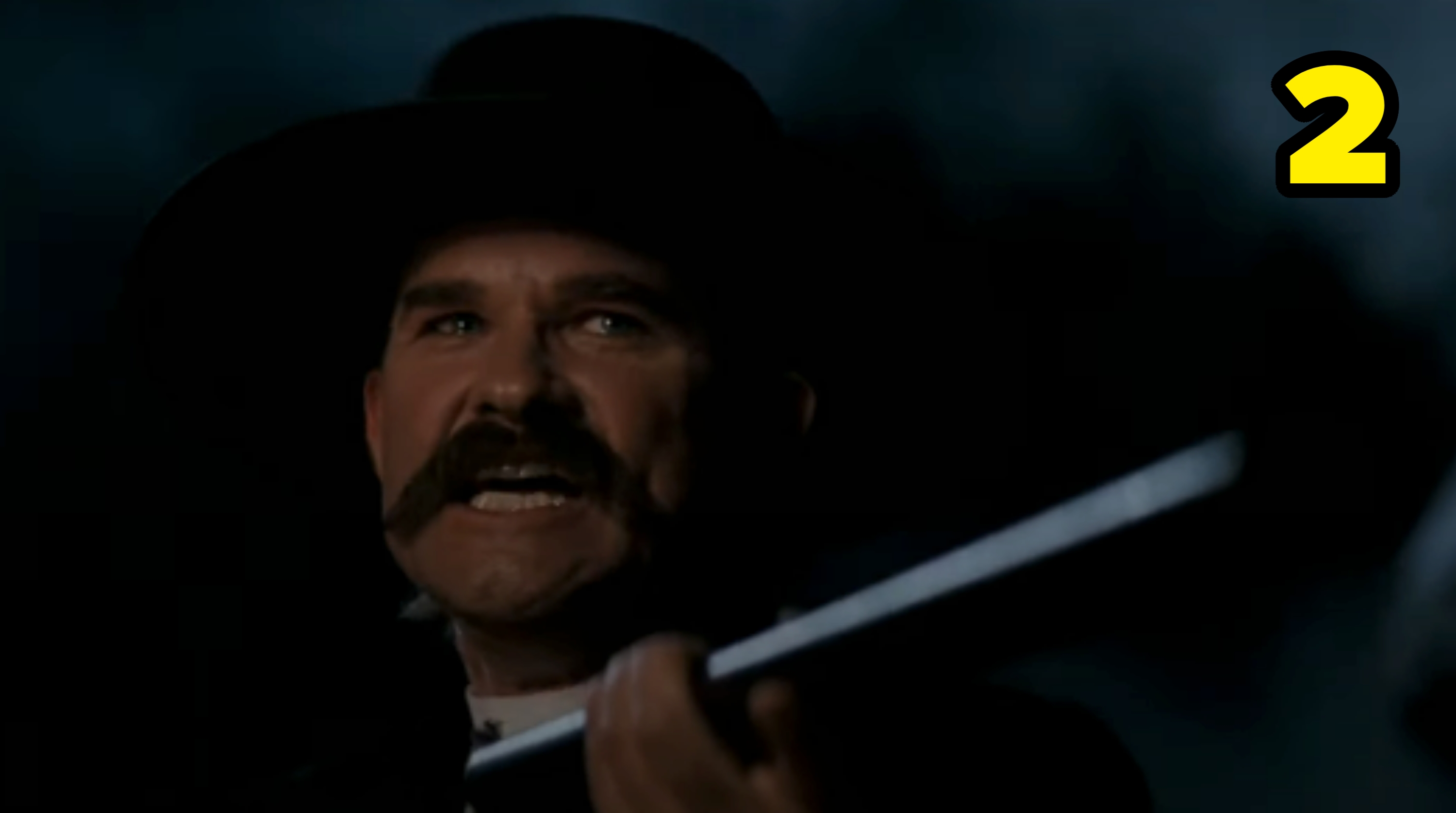 The Most Badass Movies Quotes In Cinematic History