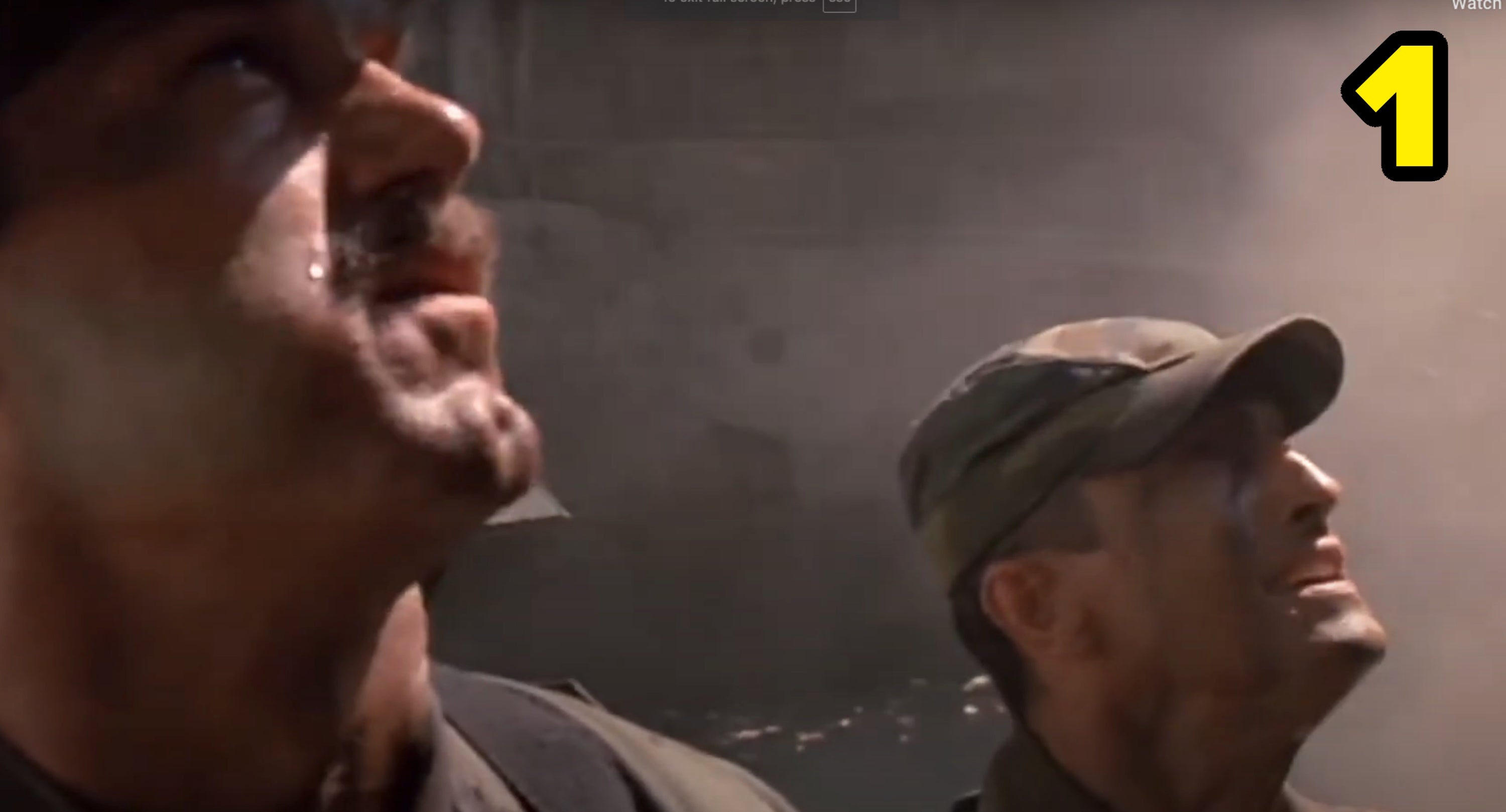 The Most Badass Movies Quotes In Cinematic History