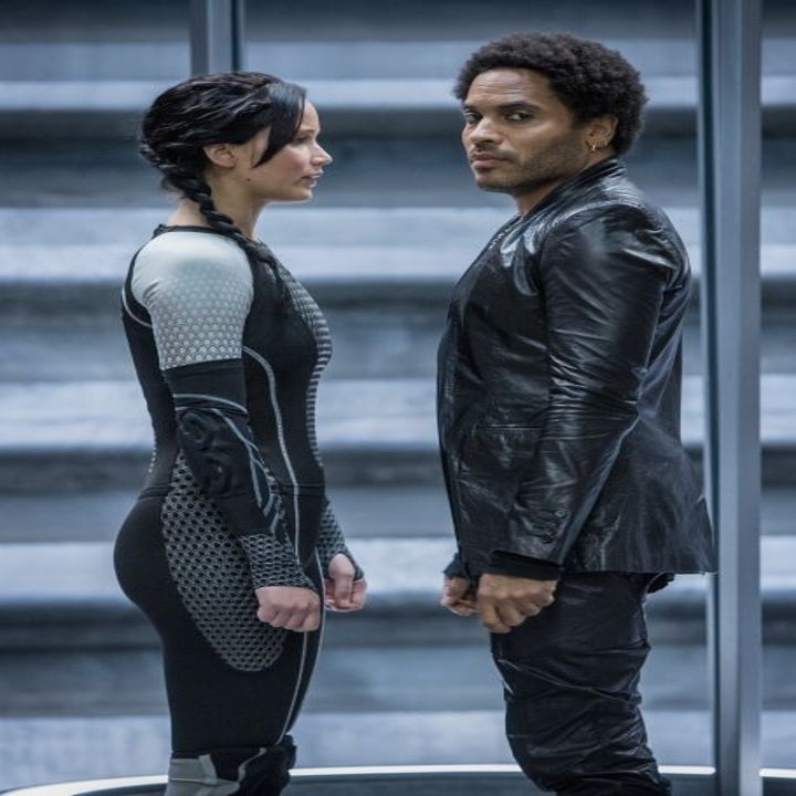 The Hunger Games Anniversary: Surprising Facts