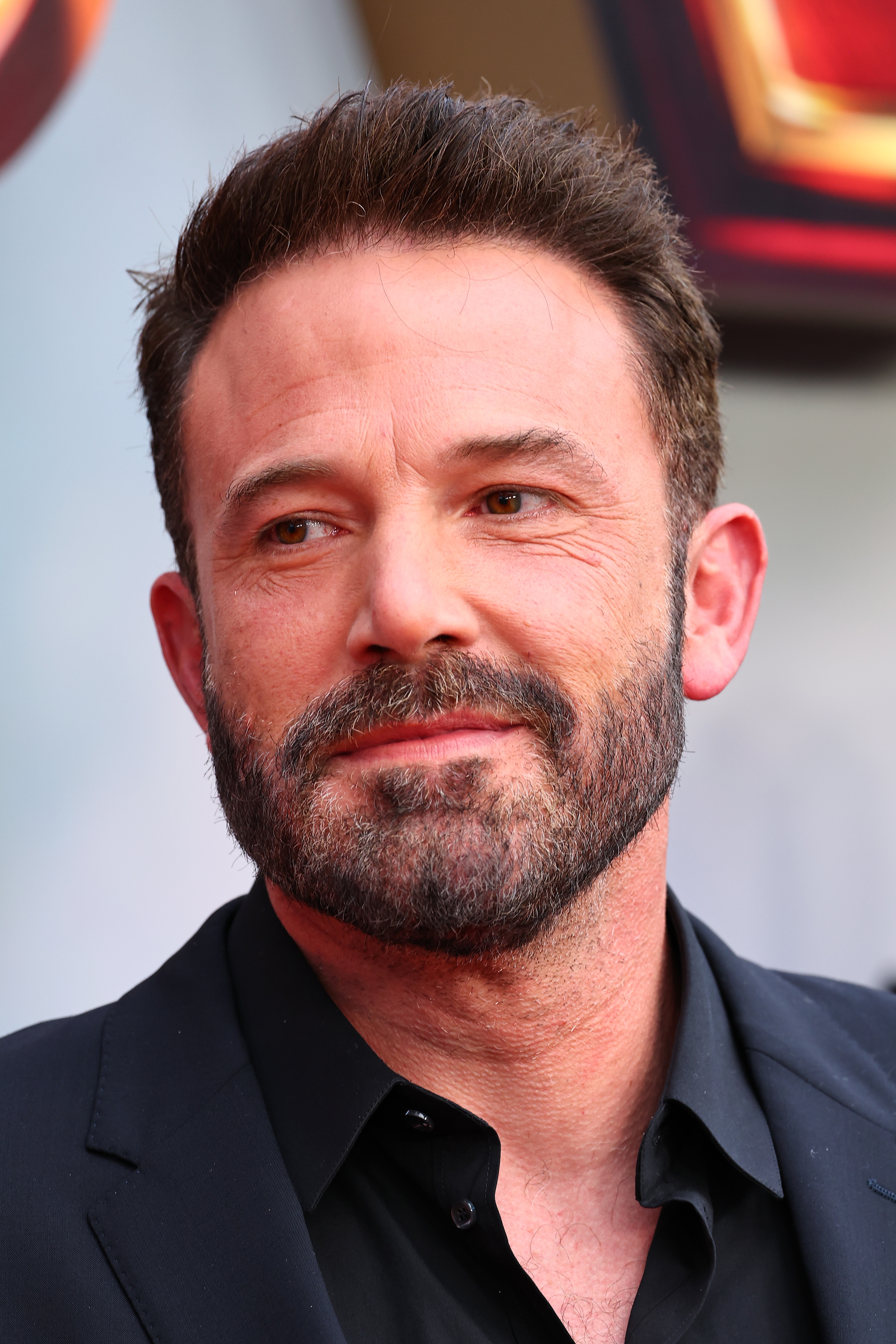 Ben Affleck Wishes His Sobriety Was Anonymous