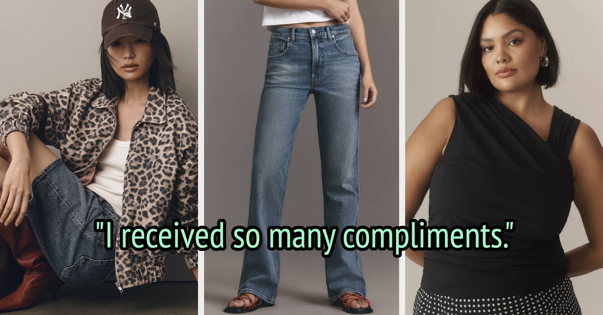 27 Anthropologie Clothes For Endless Compliments