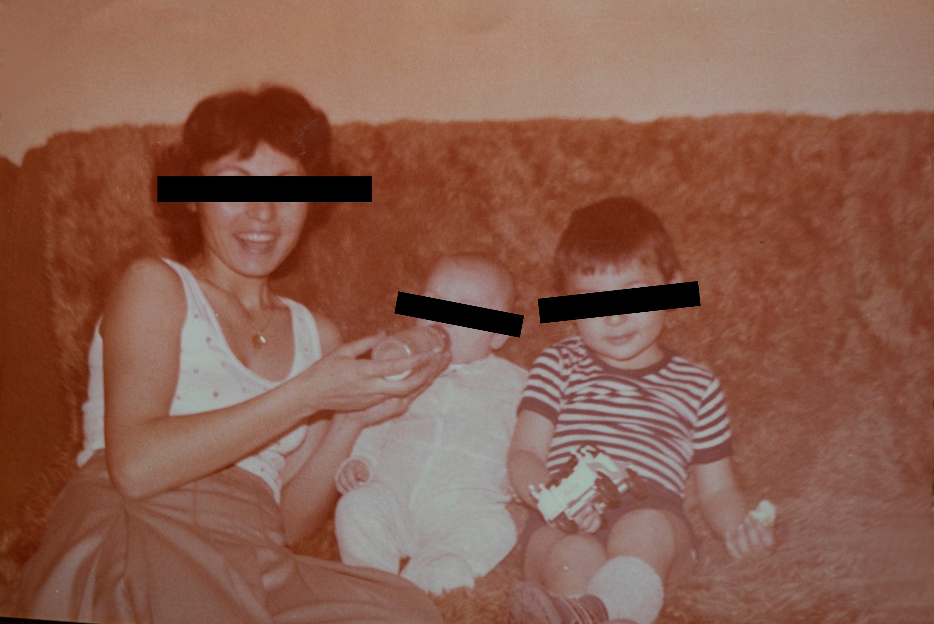 21 Reasons Why People Cut Off Their Family Members