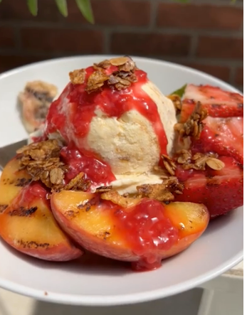 21 Really Good (And Easy) Spring Break Recipes