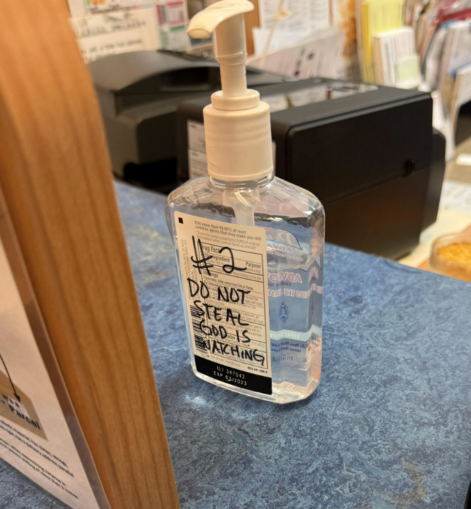 Weekly Roundup: 20 Absurdly Funny Signs You Need To See