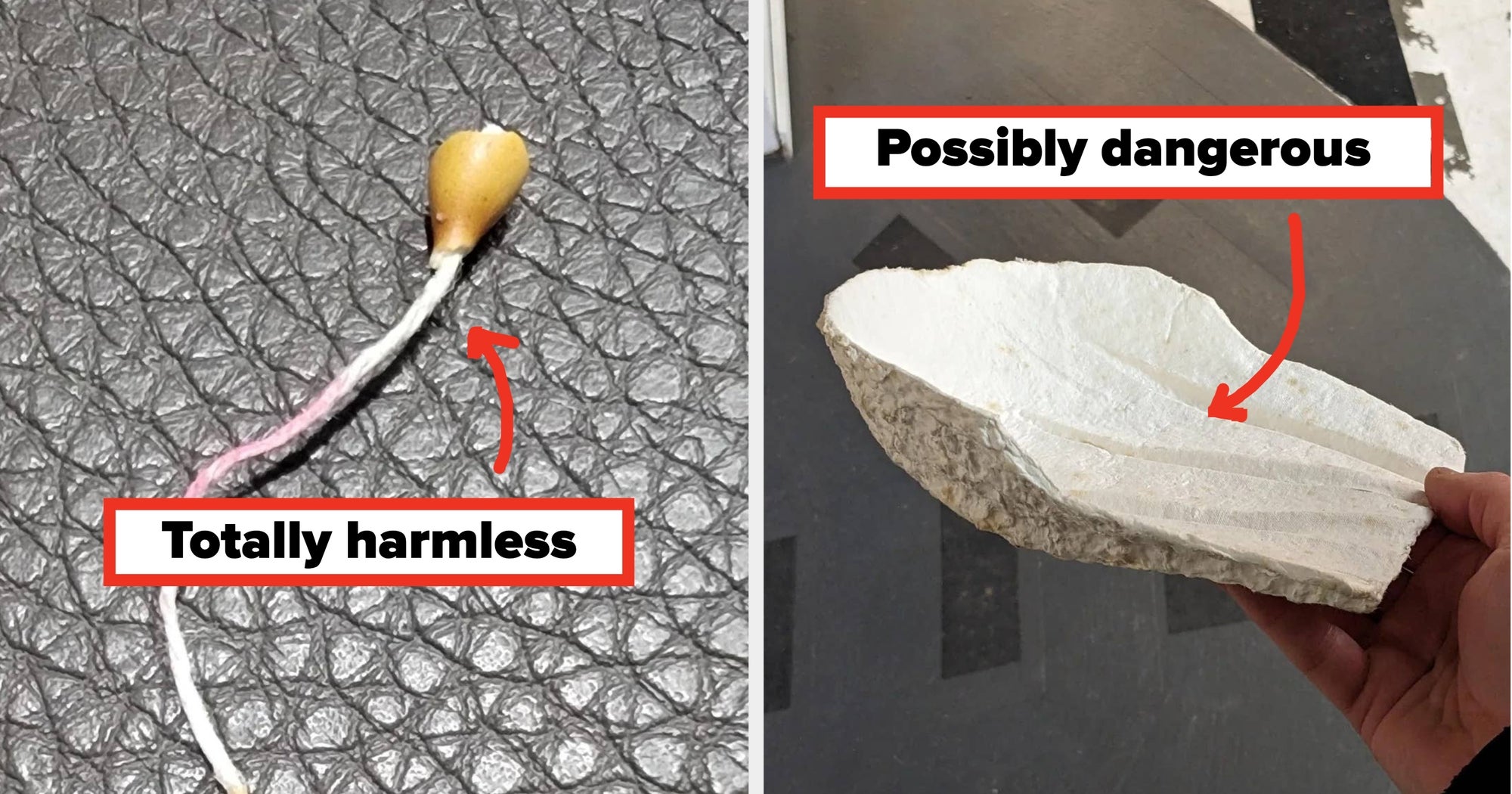 21 Weird Items Identified By People On The Internet