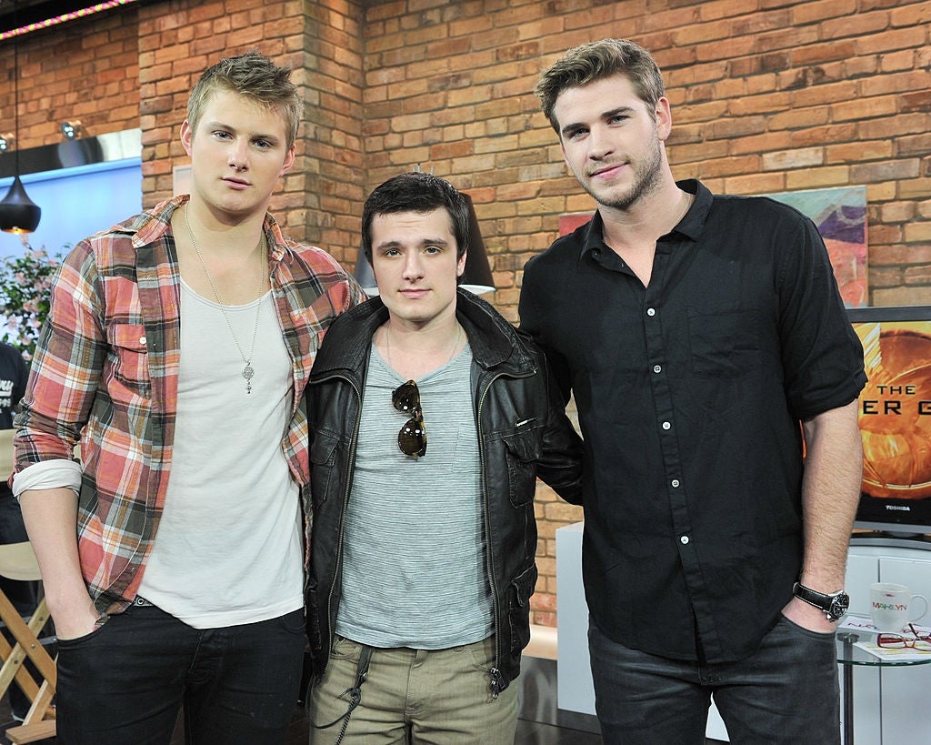 The Hunger Games Anniversary: Surprising Facts