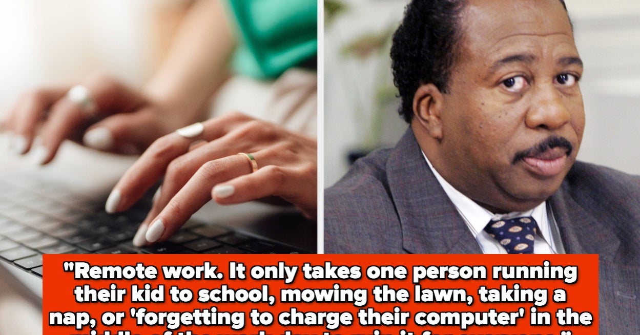 Nice Things People Have Ruined By Acting Like An Idiot