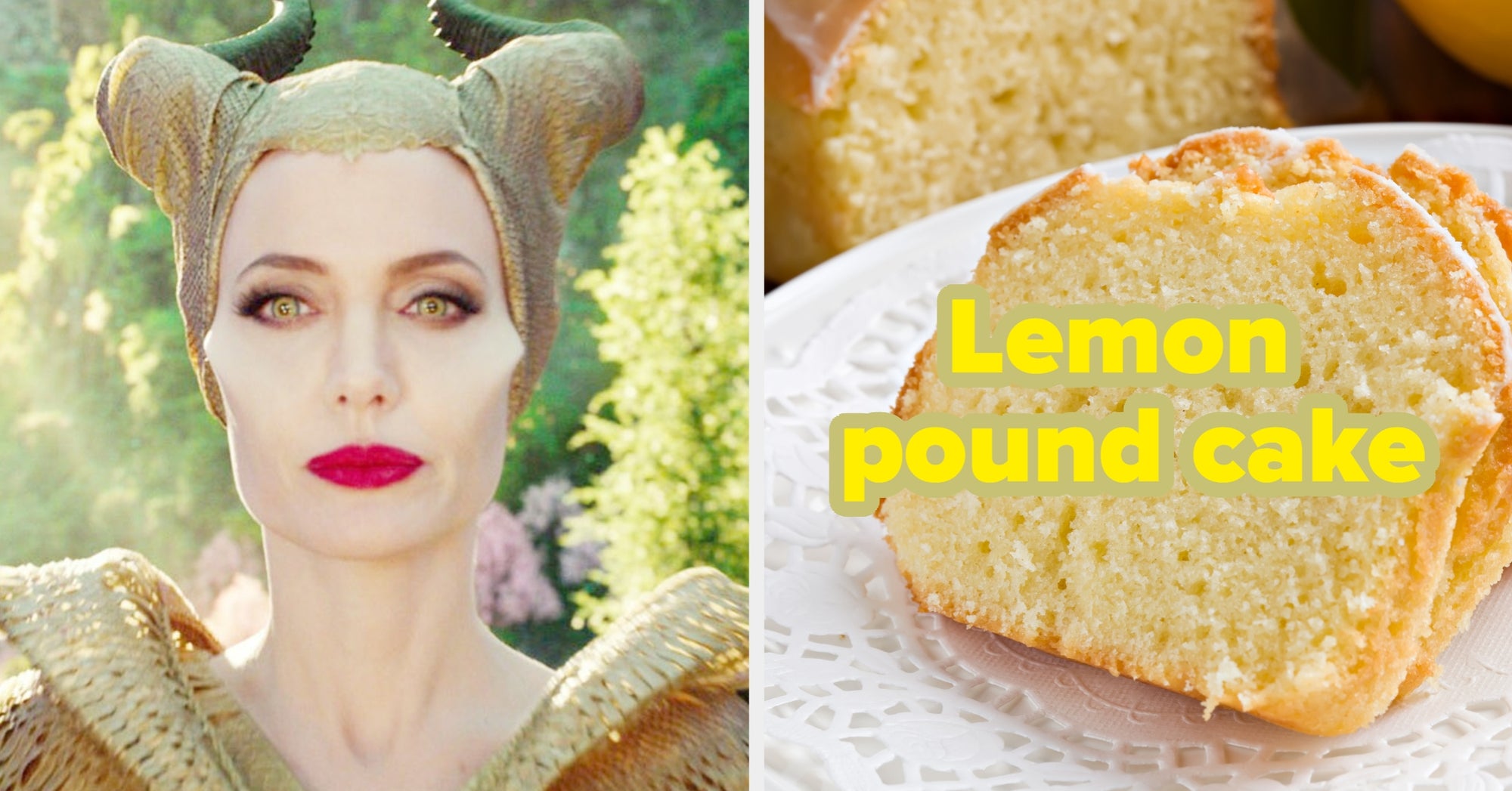 Eat Cake And I'll Guess Your Fave Live-Action Disney Movie