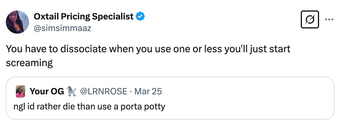 18 Funny Black Tweets From The Week