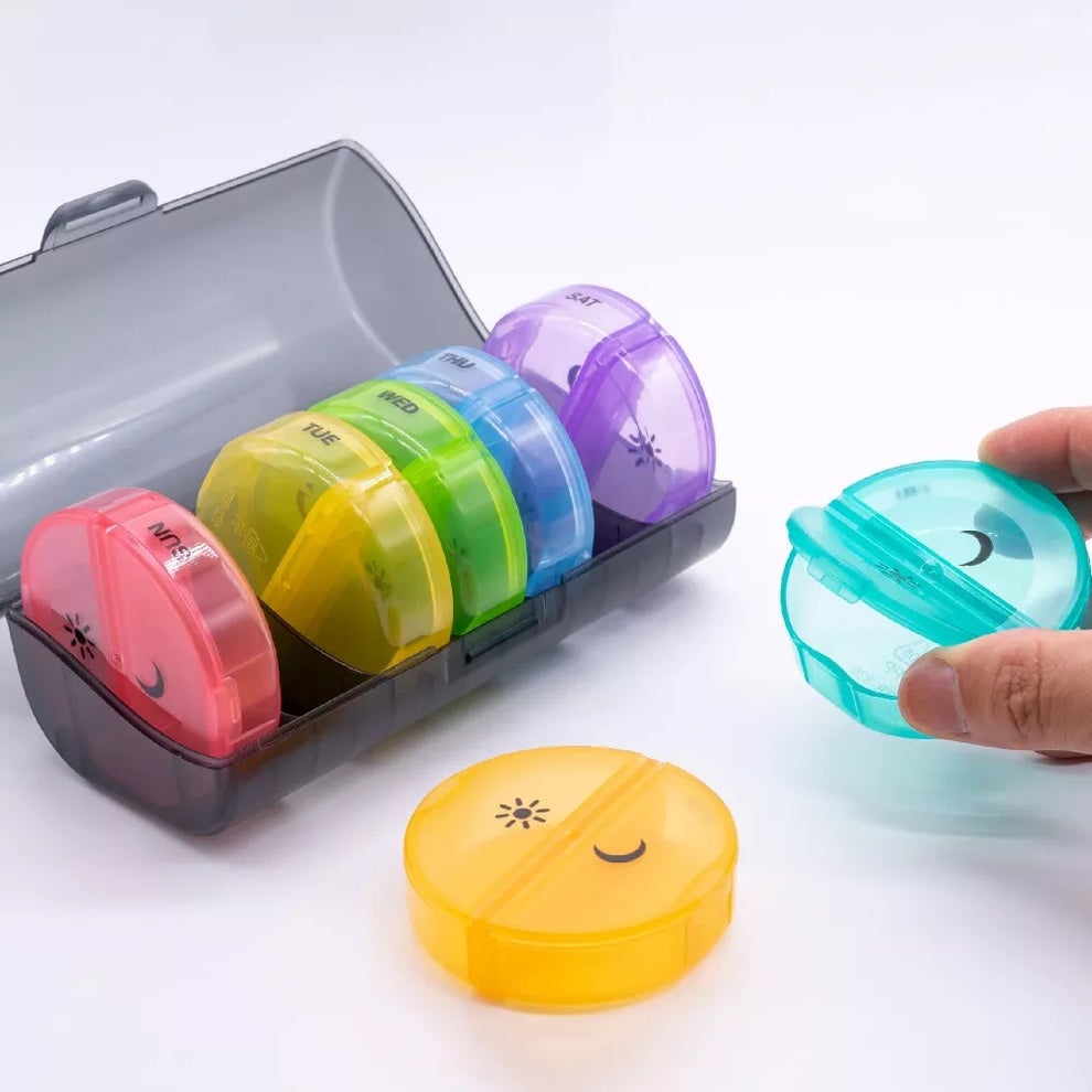 25 Target Travel Essentials For Easy Carry-On Packing