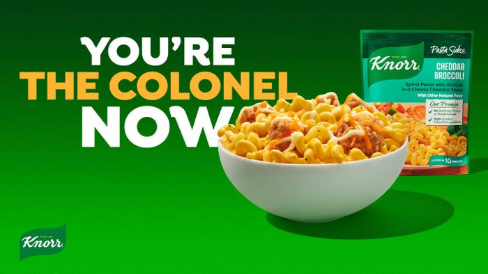 Order Some Limited-Time Fast-Food Items And We’ll Give You A Recipe ...