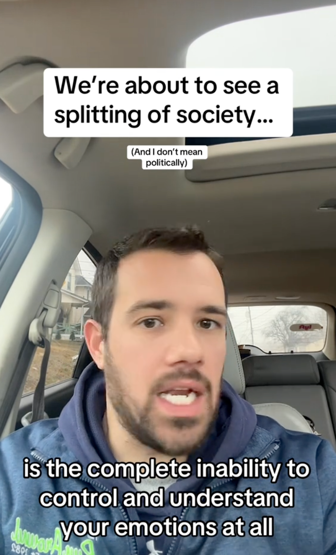 Teacher Reveals Growing Split Between iPad and Non-iPad Kids