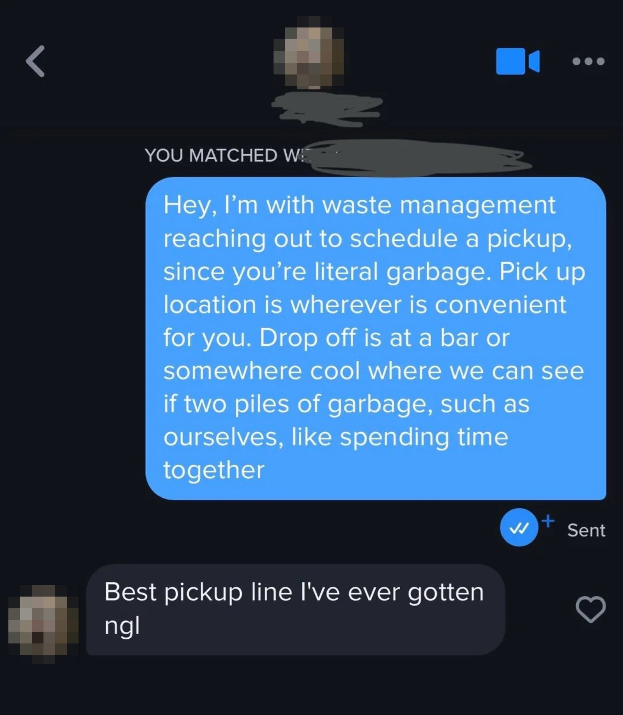 20 Hilarious Dating Posts On The Internet