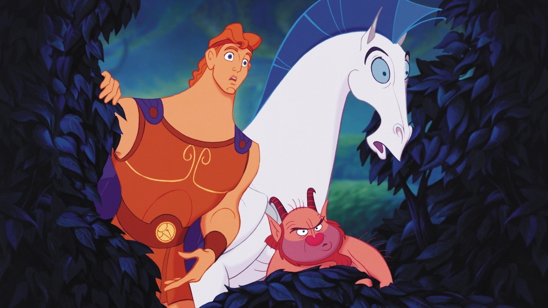 7 Películas de Disney que sí merecen un live action