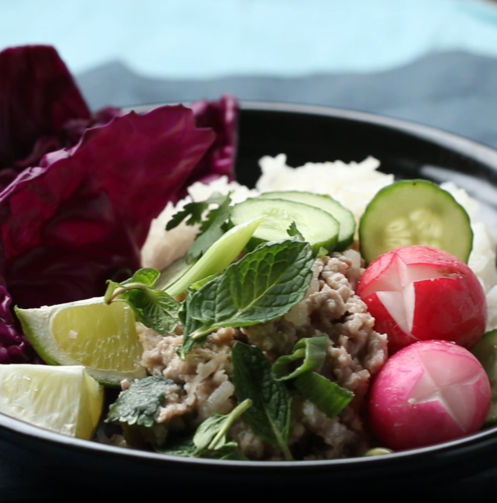 30 Must-Try Seasonal Recipes For April