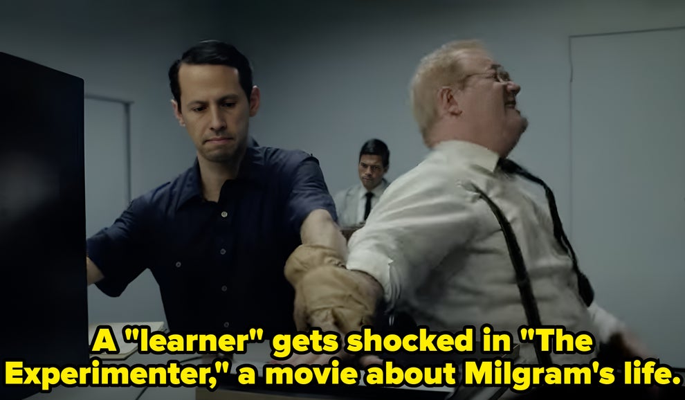 11 Shocking Science Experiments No One Talks About