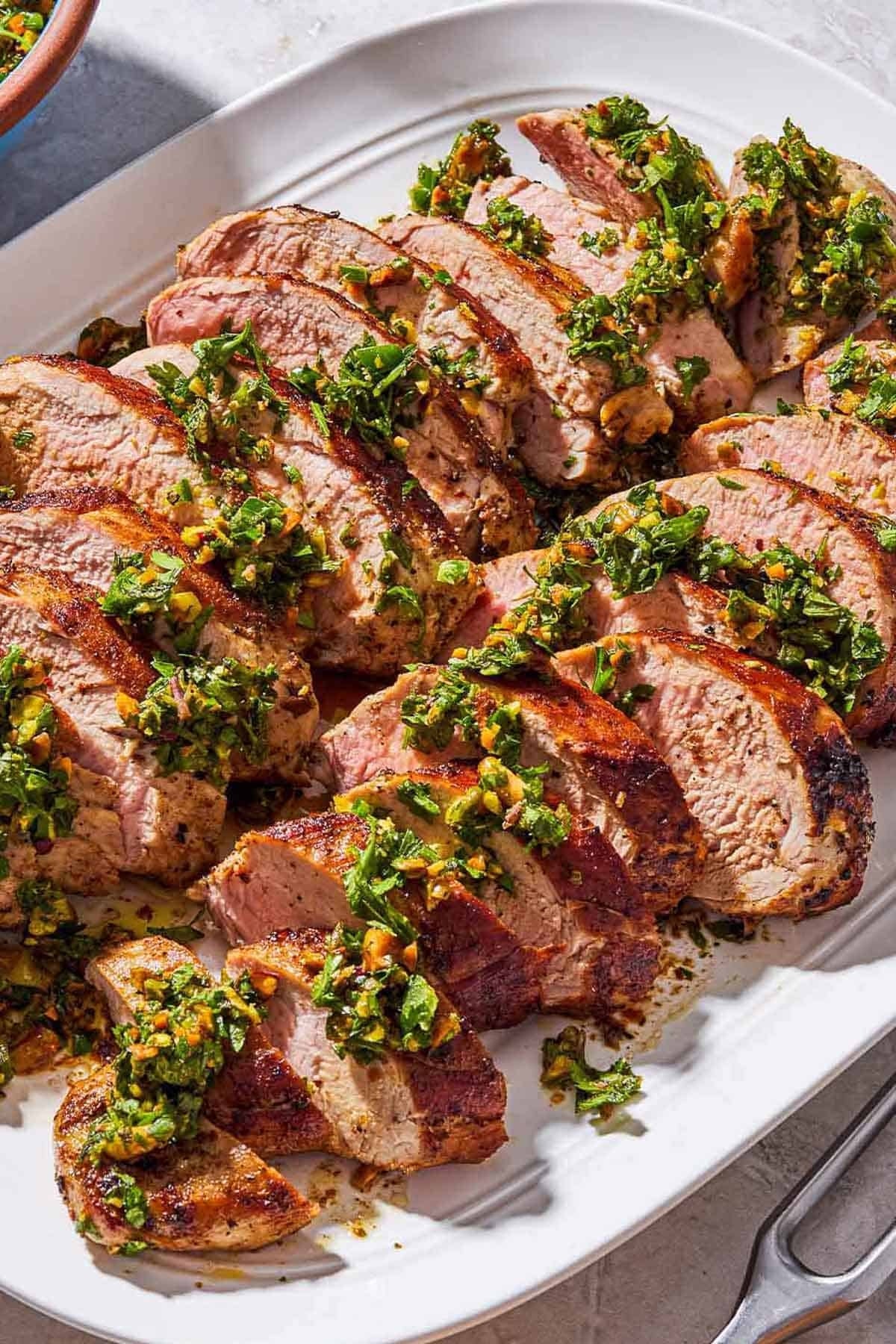 30 Must-Try Seasonal Recipes For April