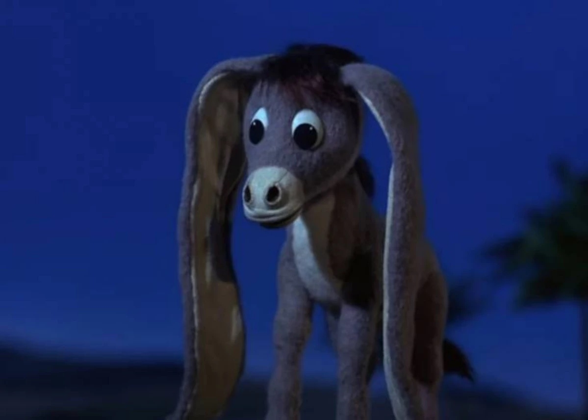 21 Films That Traumatized A Generation