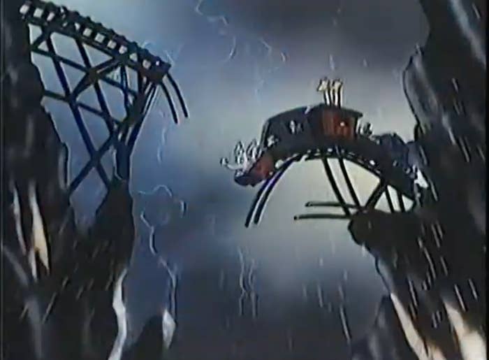 21 Films That Traumatized A Generation