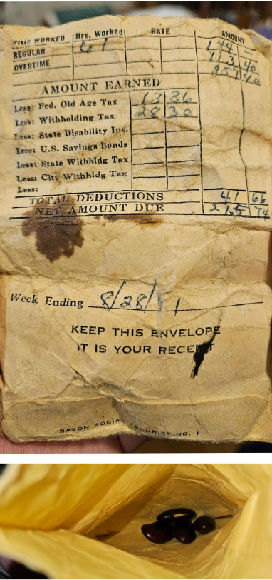 19 Amazing Vintage Things Found In Grandparents' Houses