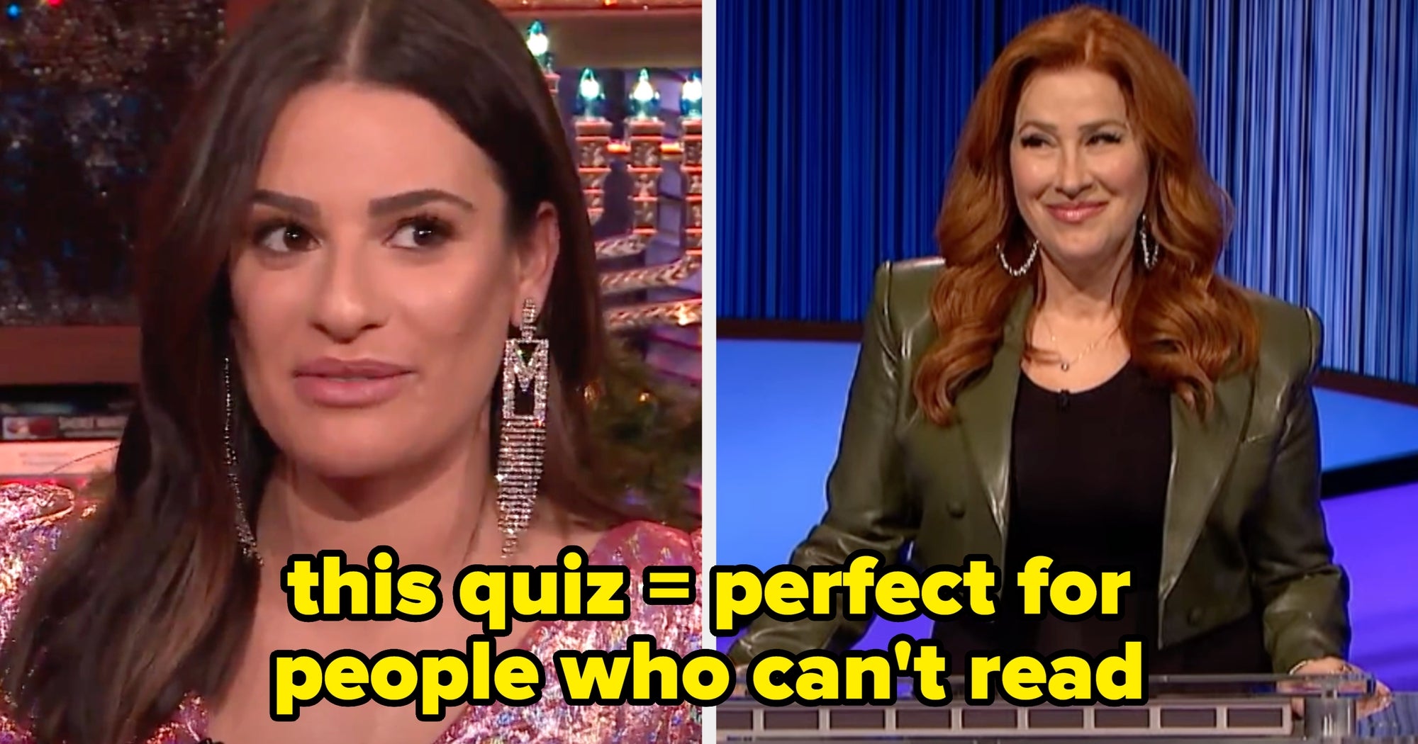 Emoji General Knowledge Trivia Quiz — BuzzFeed Quizzes