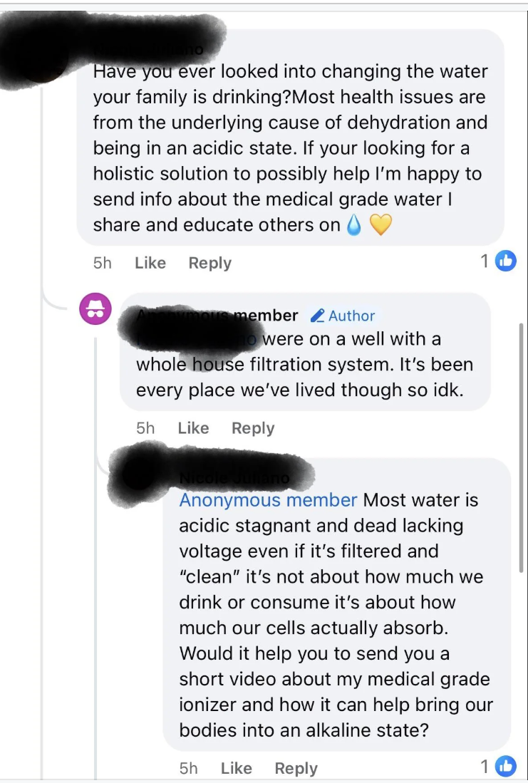 26 Mind-Boggling Posts From Crunchy Parent Groups