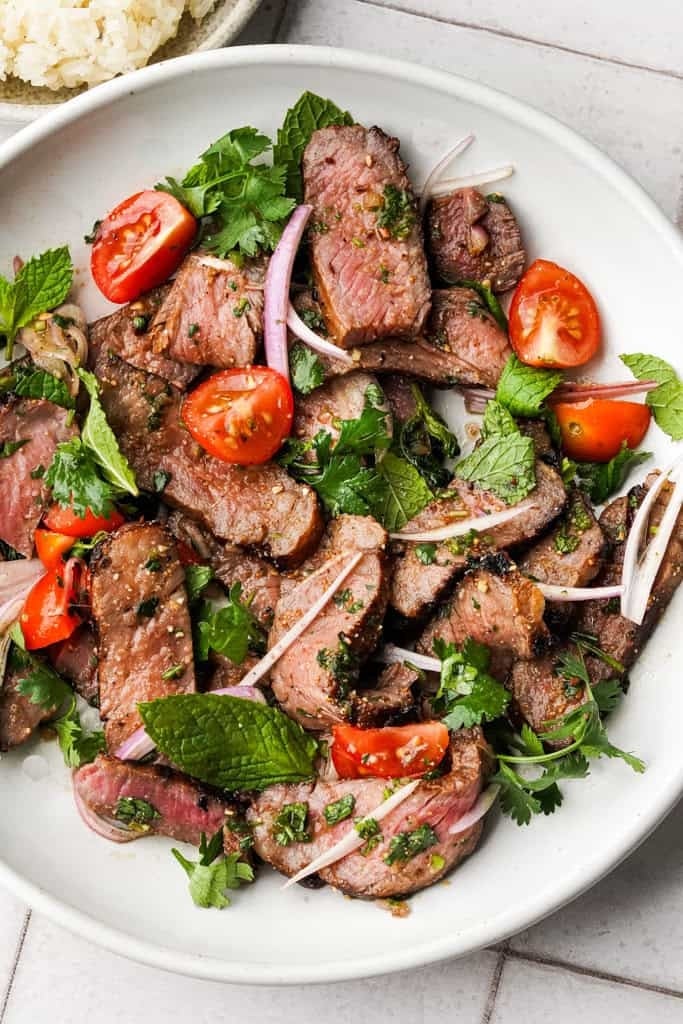 30 Must-Try Seasonal Recipes For April