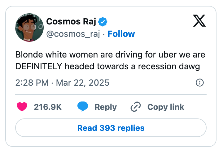 Best Political Tweets Of The Week