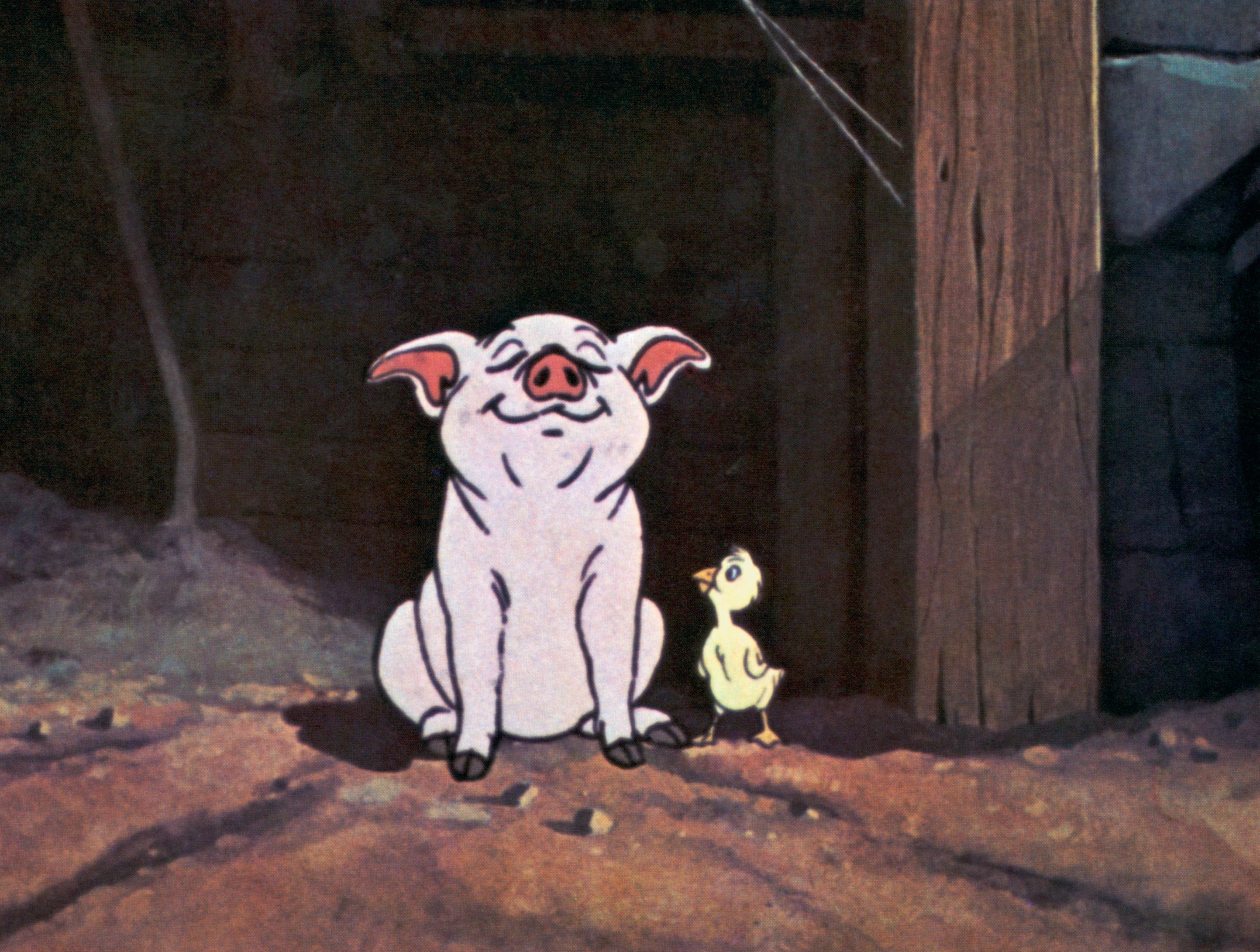 21 Films That Traumatized A Generation