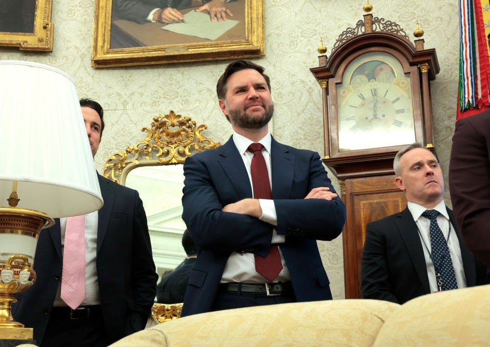 Trump Voters Reveal Their 2026 Midterm Votes
