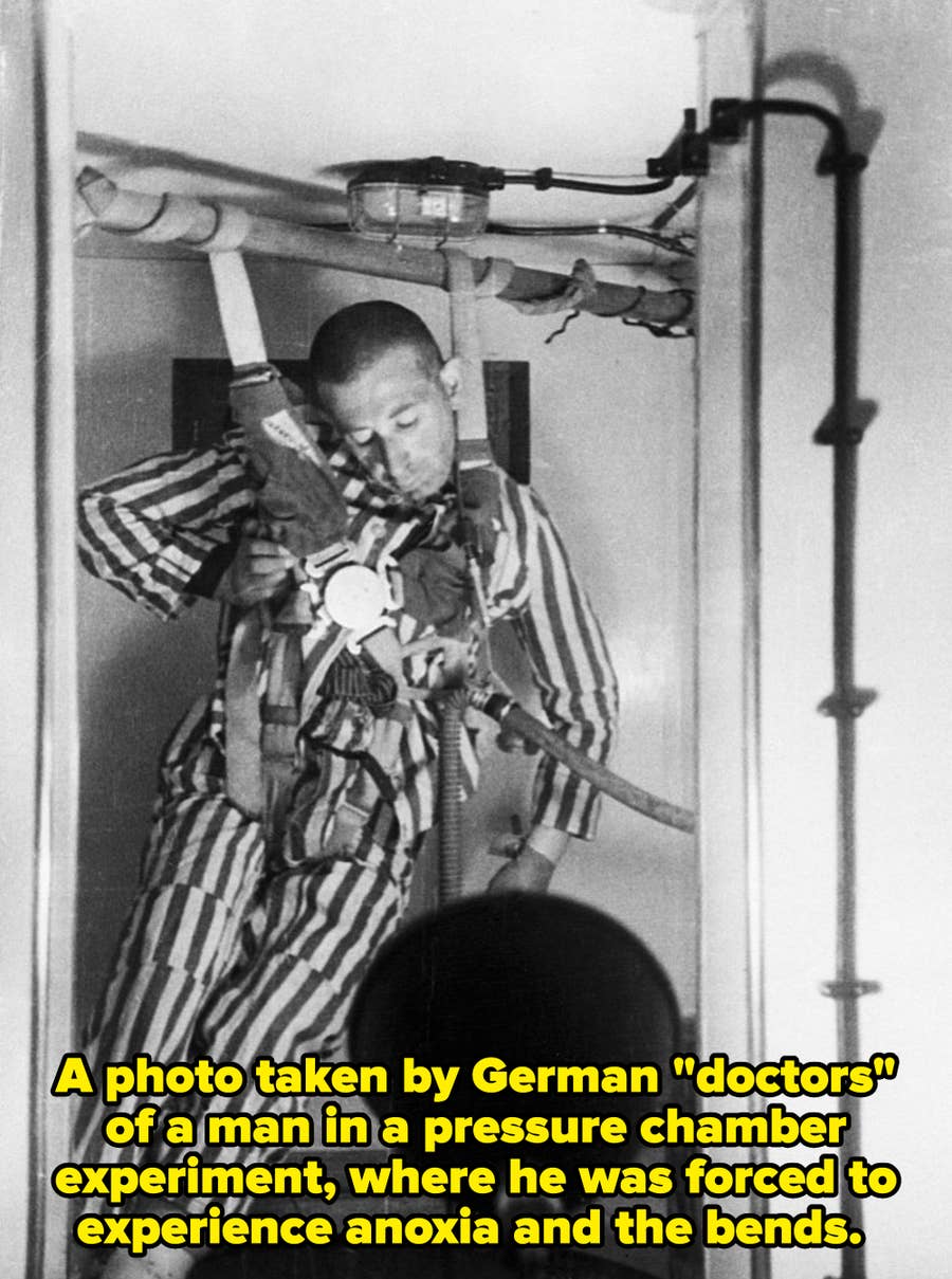 science experiments gone wrong