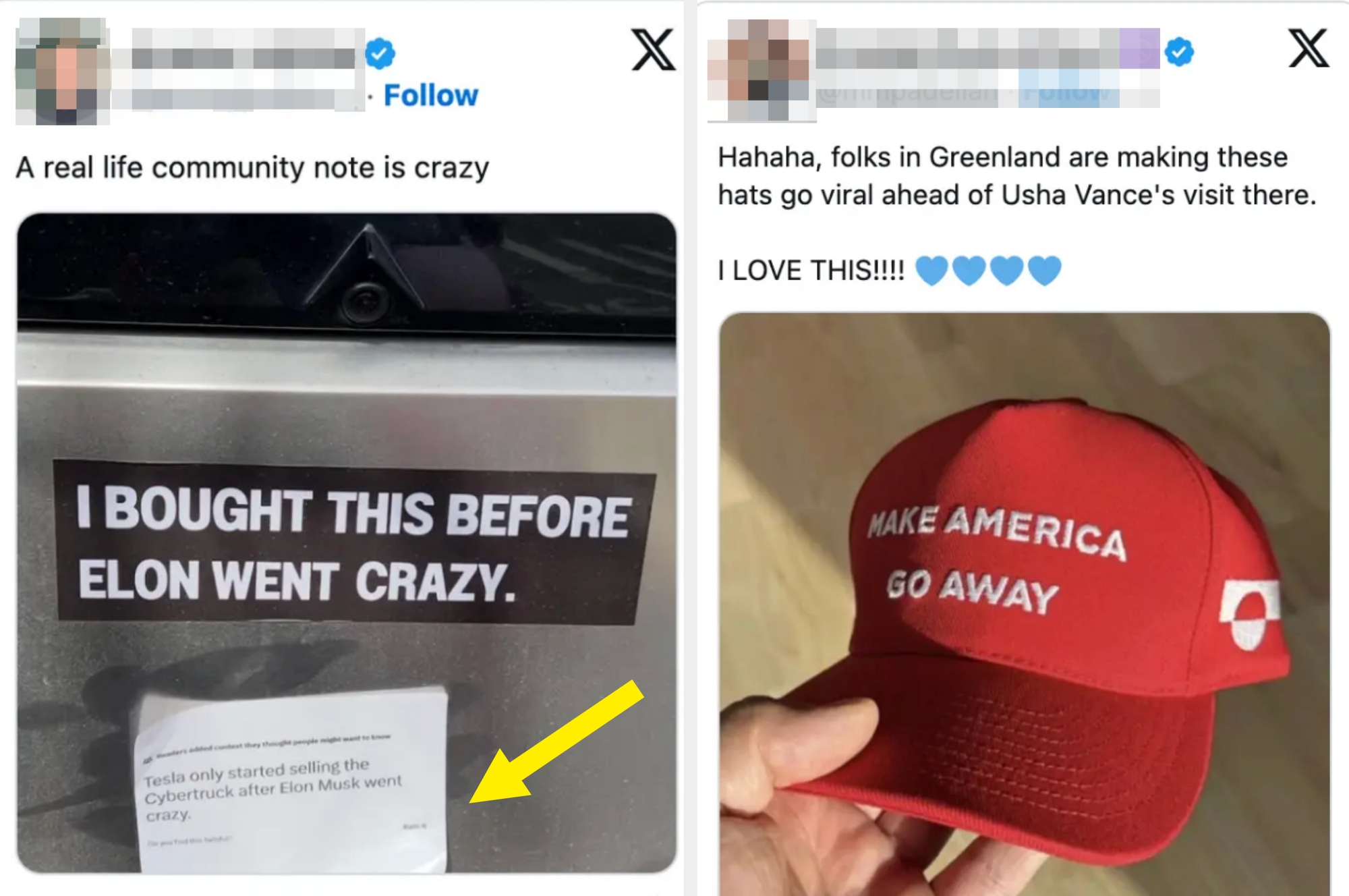 Morgan Sloss on BuzzFeed