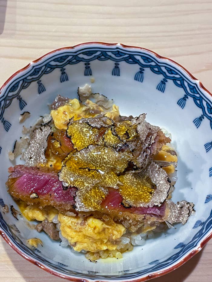 Why The 'Truffle' Trend Should End, According To Chefs