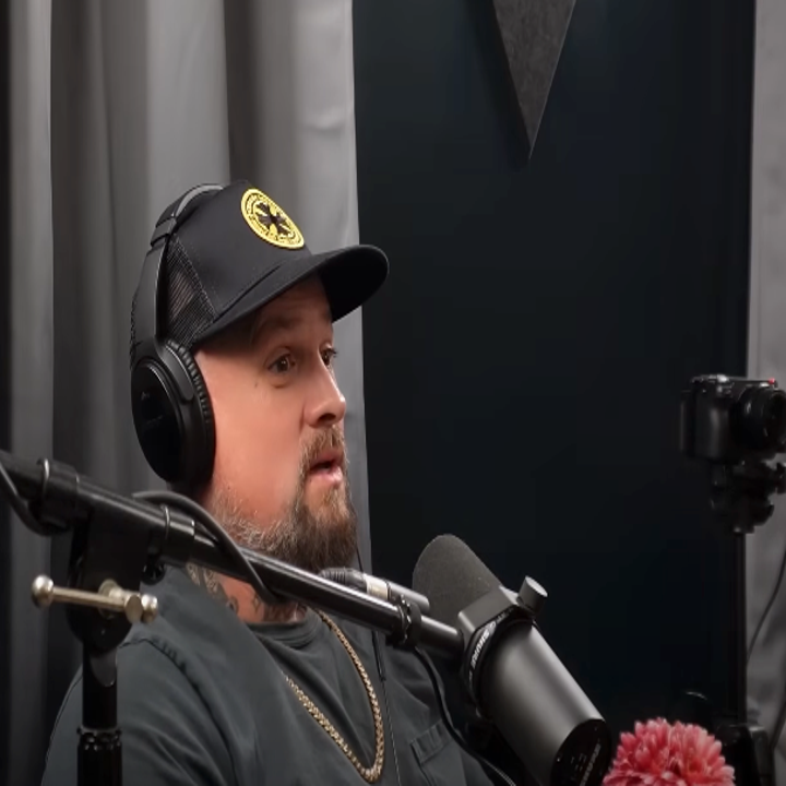 Benji And Joel Madden On Cameron Diaz And Nicole Richie