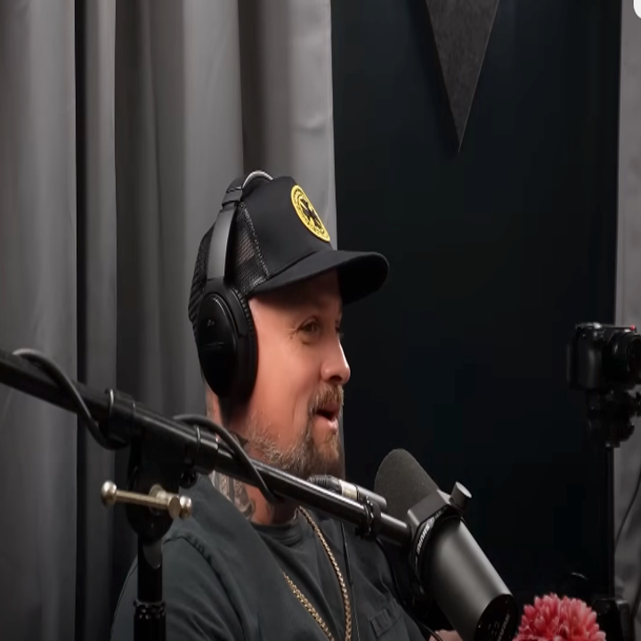 Benji And Joel Madden On Cameron Diaz And Nicole Richie