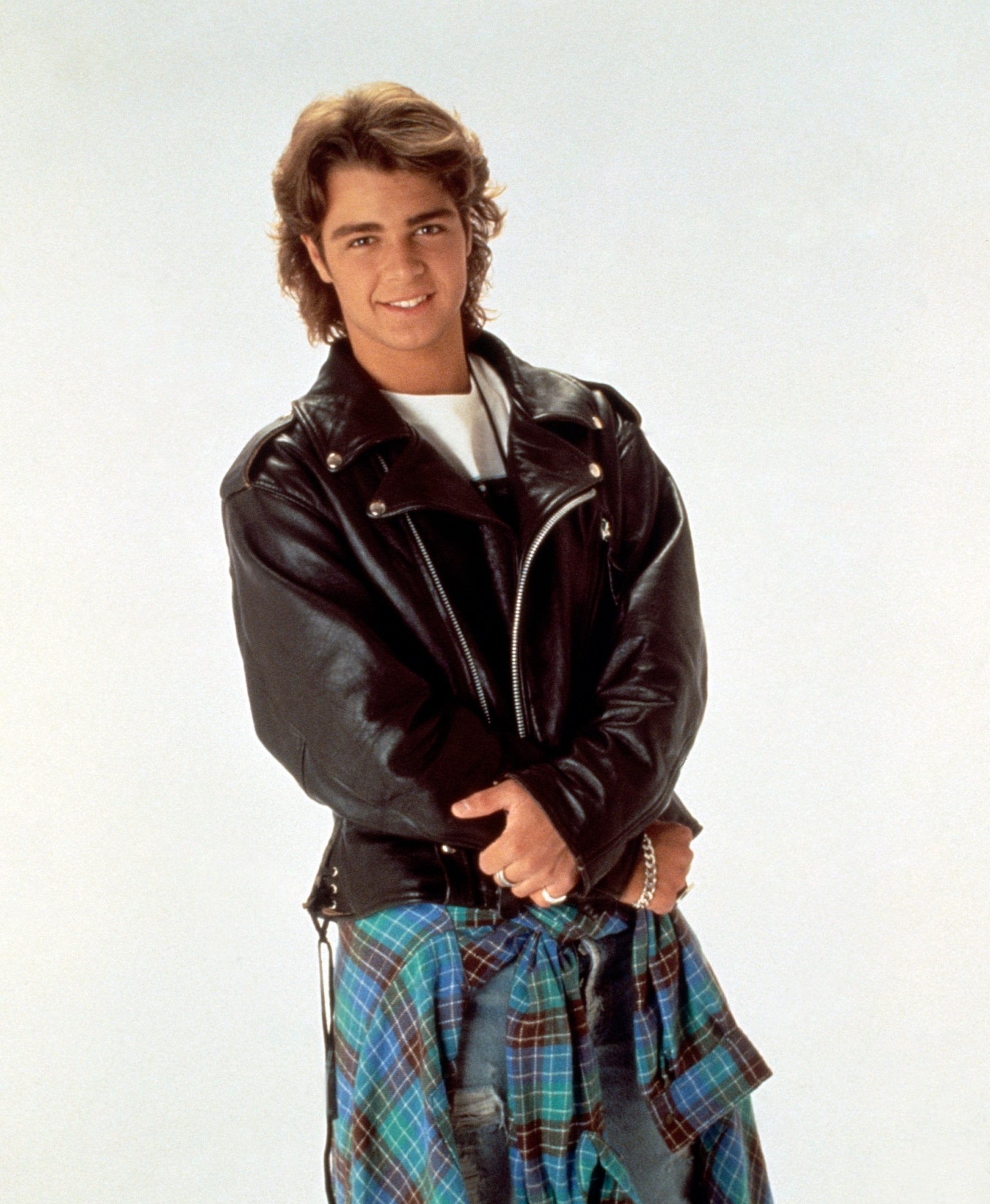 Joey, Matthew, And Andy Lawrence Reveal Their Real Name