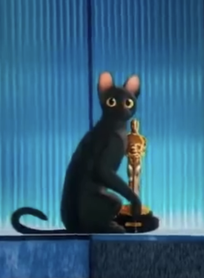 17 Wholesome Moments From The 2025 Oscars