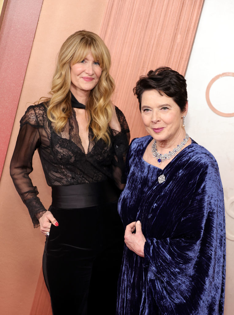 17 Wholesome Moments From The 2025 Oscars