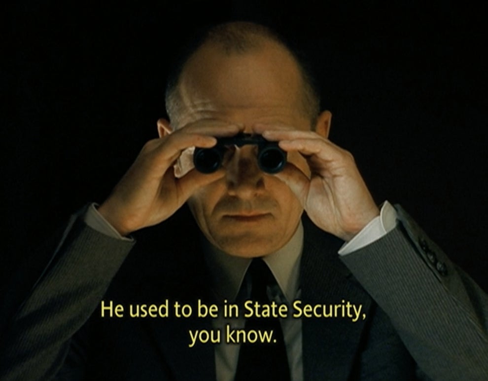 35 Best Spy Movies Filled With Espionage & Secret Agents