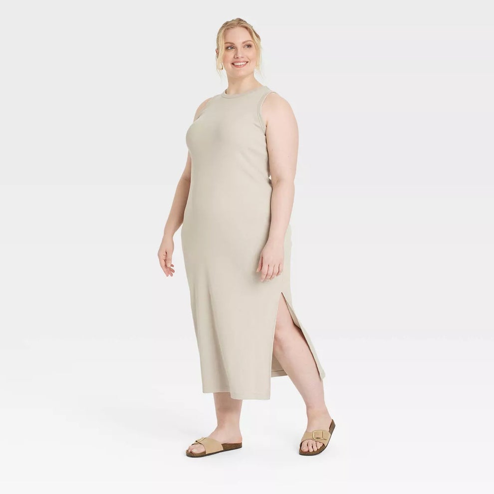 21 Affordable Target Dresses For Every Occasion