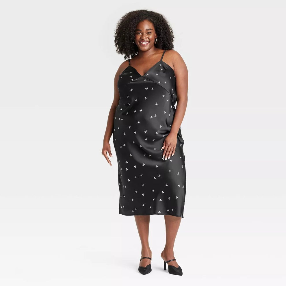 25 Must-Have Target Dresses For Effortless Style