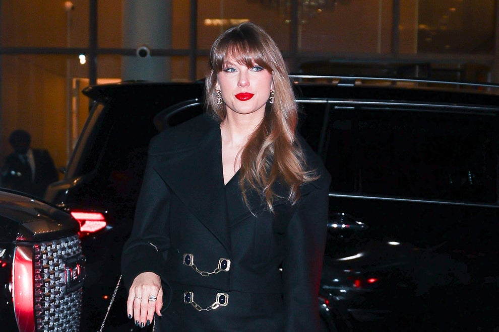 120 Taylor Swift Trivia Questions For True Swifties