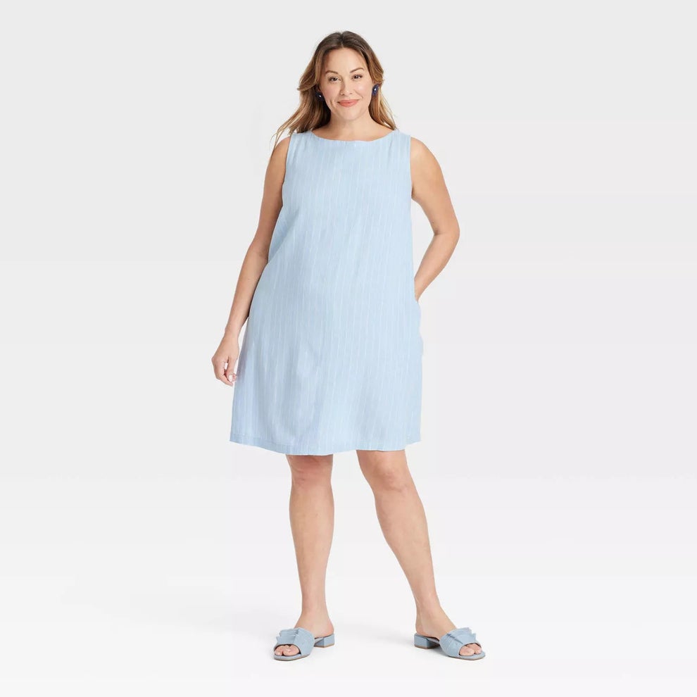 21 Affordable Target Dresses For Every Occasion